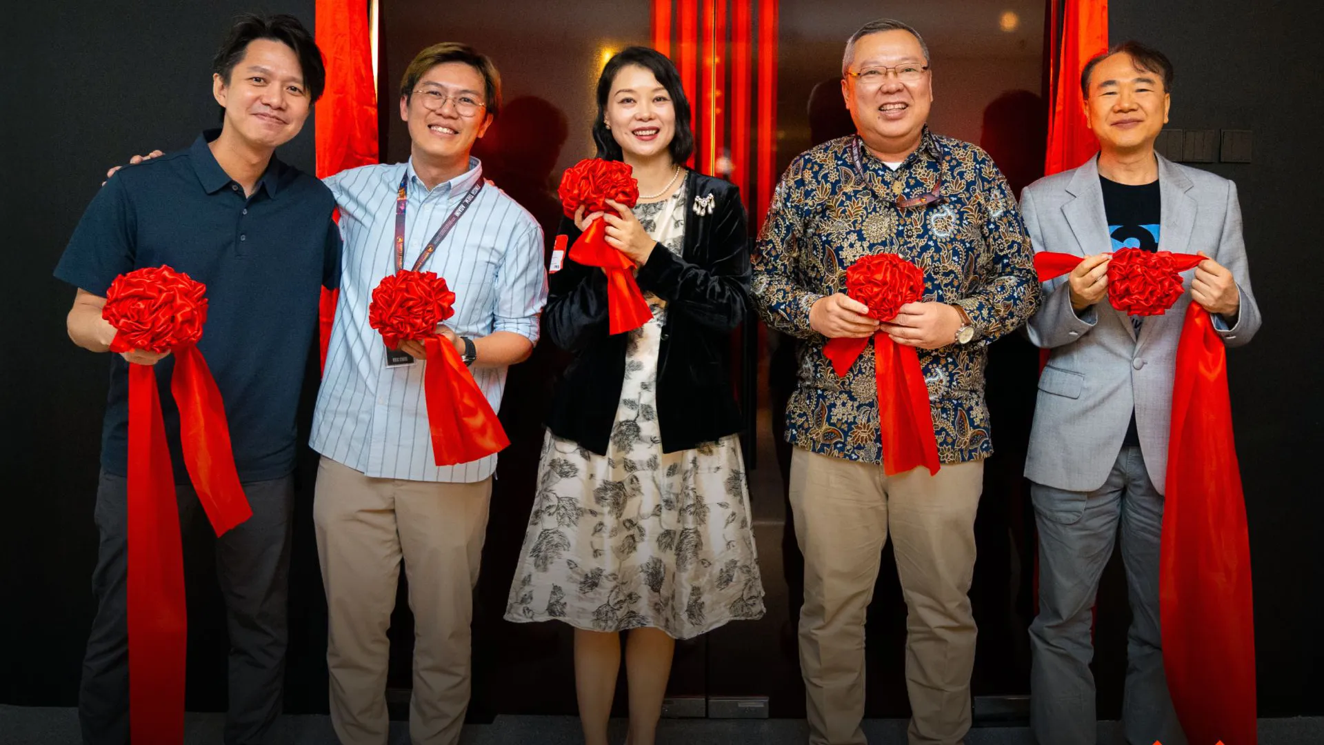 Winking Studios Expands Global Presence: New Locations Launched to Meet ...